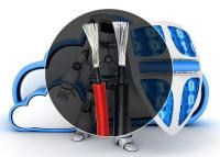 China H1z2z2-K/PV1-F 25mm² Photovoltaic Solar Cable TUV Certified 0.6/1kV 176A Current Rating for sale