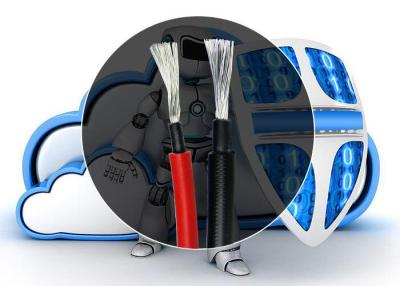 China H1z2z2-K/PV1-F 25mm² Photovoltaic Solar Cable TUV Certified 0.6/1kV 176A Current Rating for sale