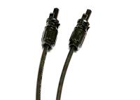 China Corrosion Resistant Solar Panel Connectors with High Mechanical Endurance and Low Transition Resistance for sale