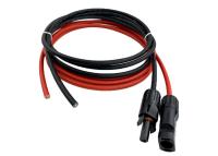 China IP67 Solar Pv Cable 4mm2 Cable Harness for sale