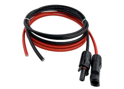 China IP67 Solar Pv Cable 4mm2 Cable Harness for sale