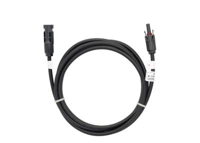 China PV Solar Panel Extensions Cable for sale