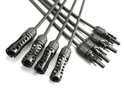 China Waterproof CE T Type 2.5mm Solar Branch Connector for sale