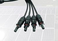China 4 To 1 Ppo 30a 1500v Solar Branch Connector for sale