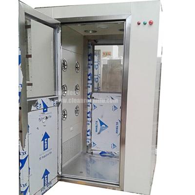 China AL-AS-1300/P1 PERSONAL AIR SHOWER for sale