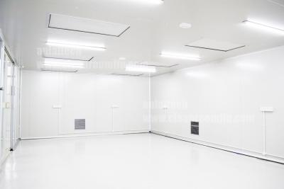 China 5*10meter Modular cleanroom China manufacturer for sale