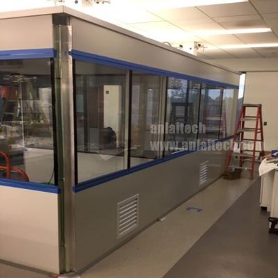 China Clean Room Clean Room Modular Clean Room Laboratory Clean Room for sale