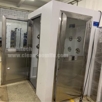 China Air shower Clean room China for sale