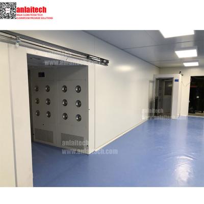 China Clean Room Clean Room Modular Clean Room Laboratory Clean Room for sale