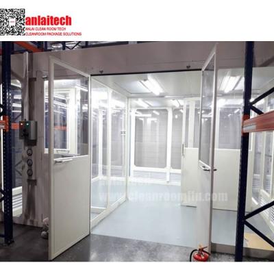 China Best sold easy installation Modular clean room, China clean room for sale