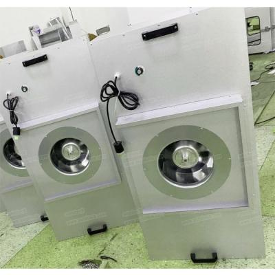 China H14 HEPA Filter Fan Filter Unit FFU 1170x570x300mm 220V 50Hz for sale