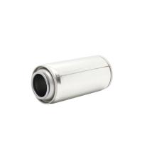 China Round Tinplate Aerosol Can Metal Auto Dispenser 65mm Diameter for Air Freshener for sale