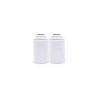China Custom Empty Aerosol Tin Can 150ml 300ml for Machine Oil Lubricant Offset Printing for sale