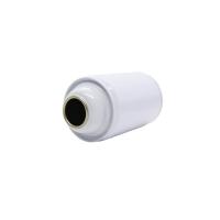 China Screw Cap Empty Aerosol Tin Can for Car Care Coating Adhesives Sealants Paint Spray for sale