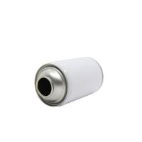 China Aluminum / Iron Spray Paint Empty Aerosol Tin Can with Screw Cap for sale