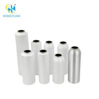 China High Pressure Resistance Custom Aluminum Aerosol Can Closure Type for Hair Spray for sale