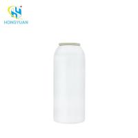 China Empty Aerosol Tin Can with Leak-proof Seal and Offset Printing for Corrosion Resistant Lacquer Coating for sale