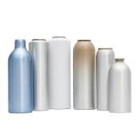 China Custom Empty Tinplate Oil Aerosol Spray Can for Chemical Industry for sale