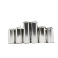 China Offset Printing Aerosol Chemical Cans for Bulk Purchase Logo Printing 10000 for sale