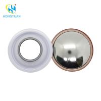 China Industrial Grade Aerosol Components 52mm Diameter for Aerosol Production Standards for sale