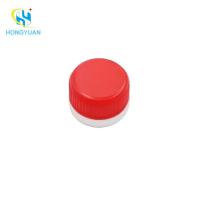 China Screw Aerosol Plastic Caps for Fuel Additive Can 45mm 52mm 57mm for sale