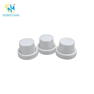 China Custom Aerosol Cap For Old Large Insurance Bottle Cap Closures for sale