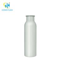 China Customizable Aluminum Drink Bottles / Beer Cans Food Grade Coating for sale