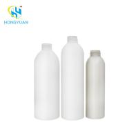 China Customizable Aluminum Drink Bottles / Beer Cans Food Grade Coating for sale