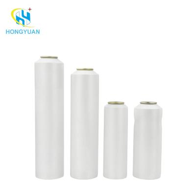 China Air Freshener Aluminum Aerosol Can Customized Package Size for sale