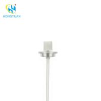 China Custom One Inch Aerosol Can Valve For Spray Paint Anti Corrosion for sale