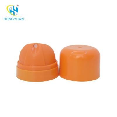 China OEM Plastic Aerosol Nozzles for Air Freshener Spray Cans for sale