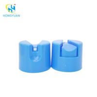 China Durable Plastic Aerosol Can Bottle Cap for Air Freshener Spray for sale
