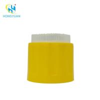 China 45/49/52/57/65/70mm PP Plastic Cap for Aerosol Spray Can Various Sizes for sale