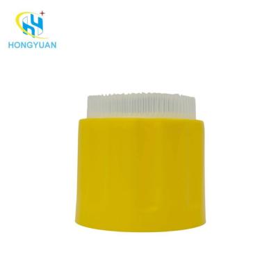 China 45/49/52/57/65/70mm PP Plastic Cap for Aerosol Spray Can Various Sizes for sale