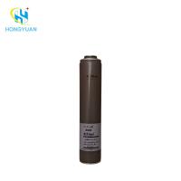 China Hair Styling Empty Spray Can Aluminum Sealed 450ml Cross Border Beauty Packaging for sale