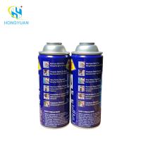 China High Pressure Car Care Spray Bottle 500ml Leak Proof For Car Cleaning / Polishing for sale