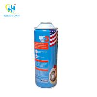 China Strong Seal Car Care Spray Bottle Thickened Impact Resistant 750ml for sale
