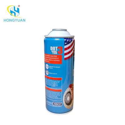 China Strong Seal Car Care Spray Bottle Thickened Impact Resistant 750ml for sale