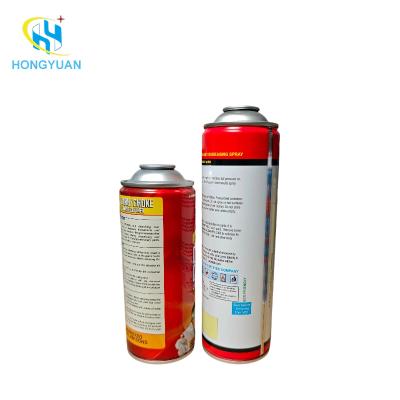 China Adjustable Nozzle Car Care Spray Bottle Anti Corrosion 250ml for sale