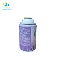 China OEM Air Freshener Aerosol Can Leak Proof 100ml-1000ml for sale