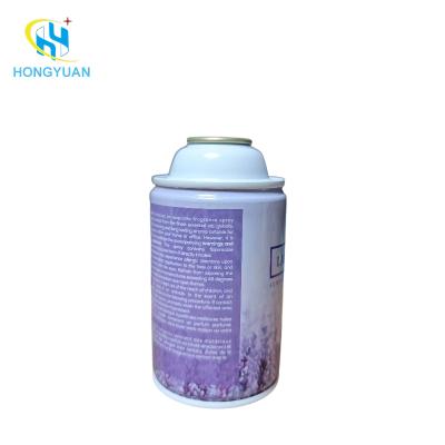 China OEM Air Freshener Aerosol Can Leak Proof 100ml-1000ml for sale
