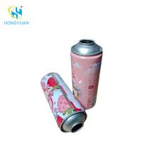 China OEM Personal Fragrance Spray Aerosol Style Offering Versatile Scent Profiles Ideal for sale