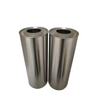 China Corrosion Resistant Brake Oil Can Special Packaging For Auto Maintenance for sale