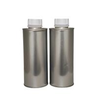 China Brake Fluid Storage Brake Oil Can Cross Border Packaging Container OEM for sale