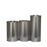 China Thickened Material Brake Oil Can Leak Proof Pressure Resistant Brake Fluid Packaging for sale