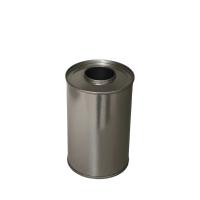 China Empty Brake Oil Can Pressure Resistant For Heavy Duty Vehicles ISO Standard for sale