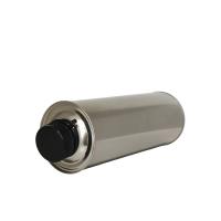 China Portable Brake Oil Can Empty 500ml Corrosion Resistant for Family Cars for sale