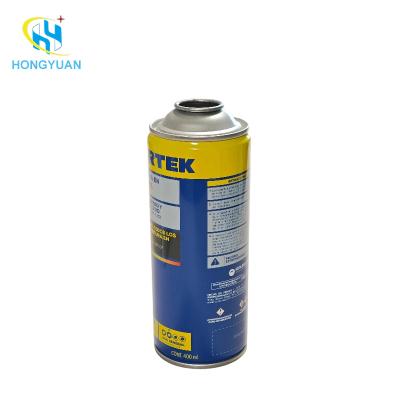 China Industrial Hardware Large Capacity Paint Spray Can For Cross Border Export for sale
