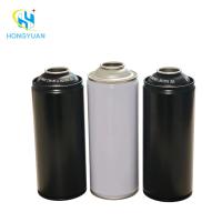 China Moisture Proof Empty Spray Paint Can 300ml For Hardware Factory for sale