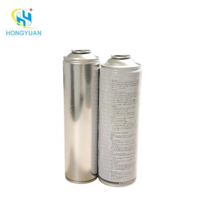 China Car Paint Care Empty Car Detailing Spray Bottle Refillable 500ml for sale
